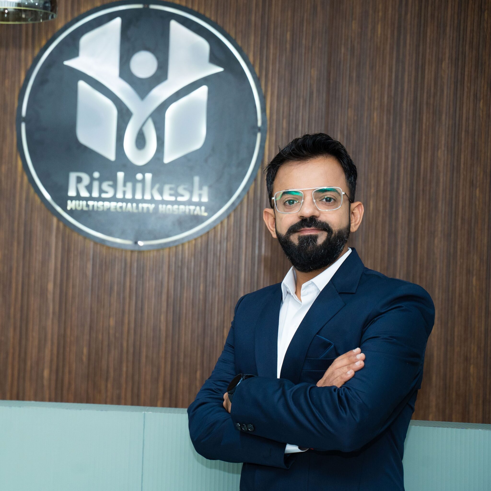 Core Doctors Team - Rishikesh Multispeciality Hospital